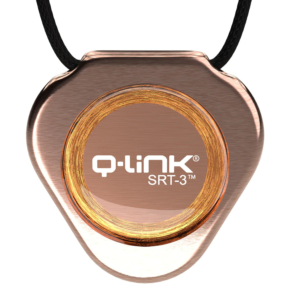 Copper Pendant – Q-Link in Canada