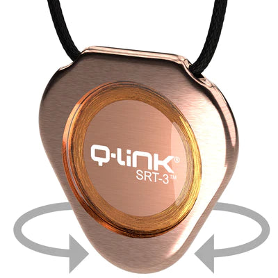 Copper SRT 3 Pendant – Q-Link in Canada
