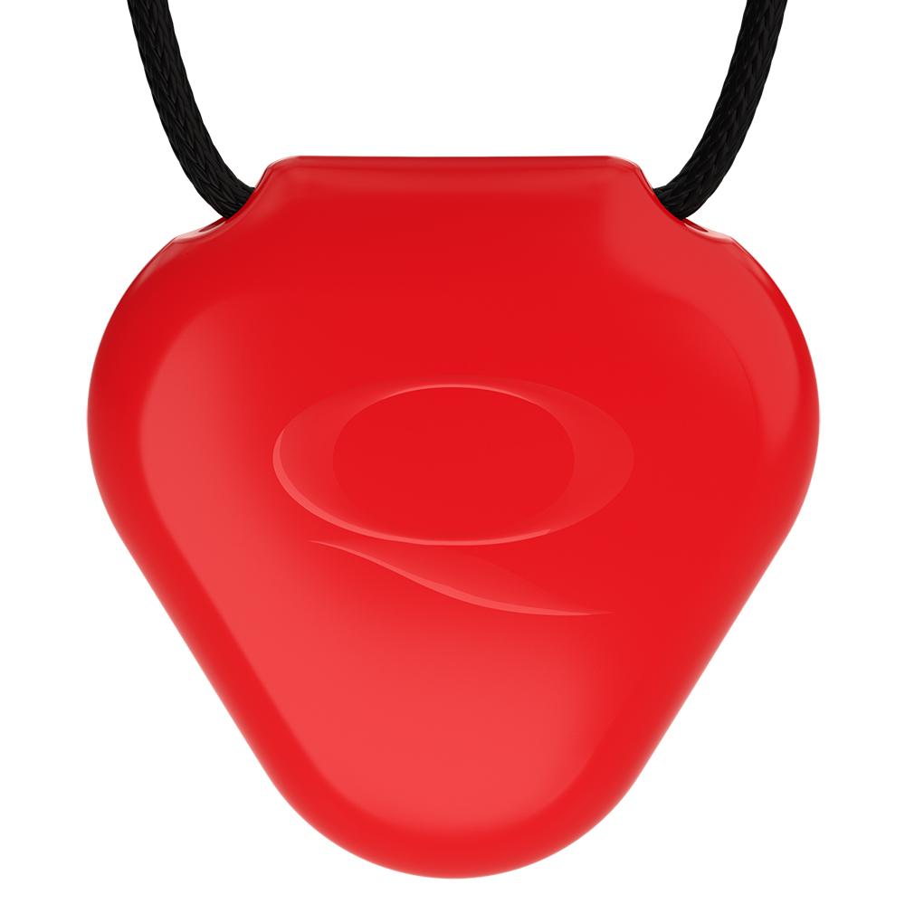 Dynamic Red Q-Link SRT-3 Pendant – Q-Link in Canada