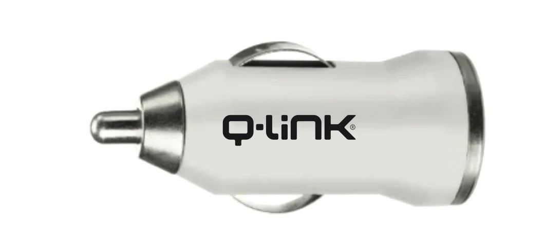 Q-Link Nimbus Car Adapter – Q-Link in Canada